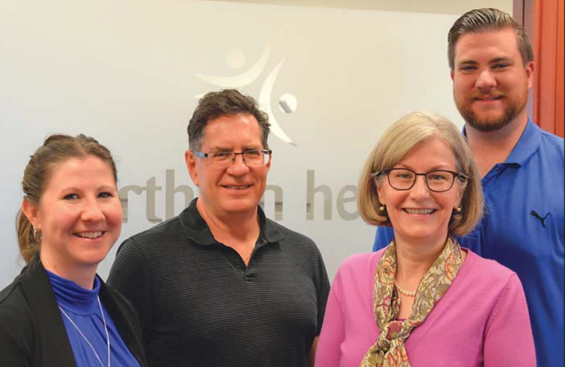 How Northern Health is changing the way it communicates in emergencies ...