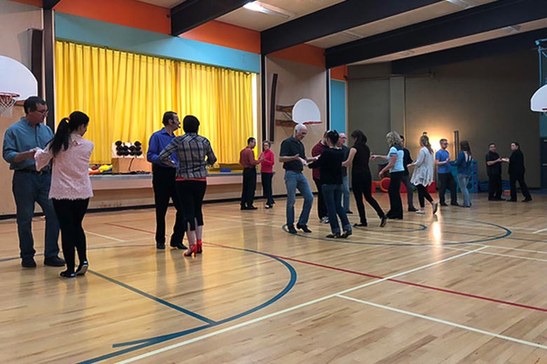 Dancing my way to wellness: Why boogie-ing is better for you than you ...