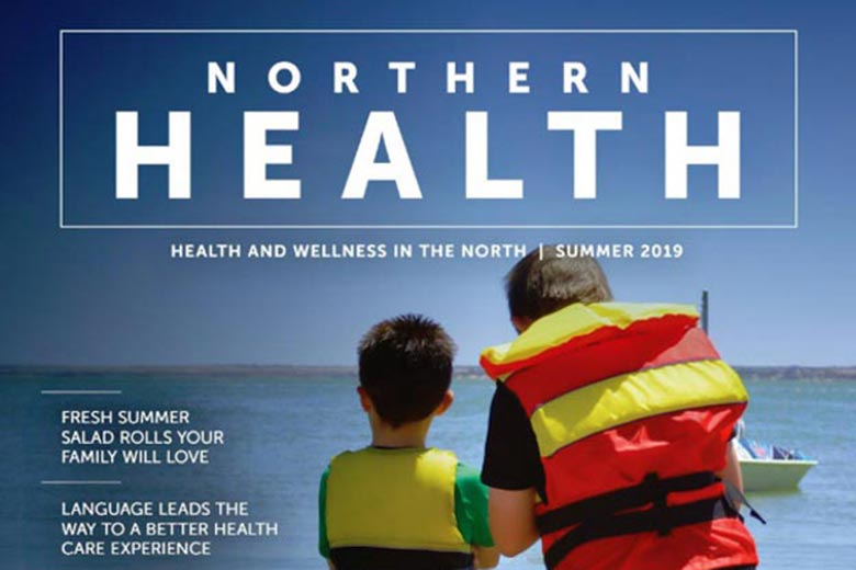 Available now: Summer edition of NH's public magazine | Stories