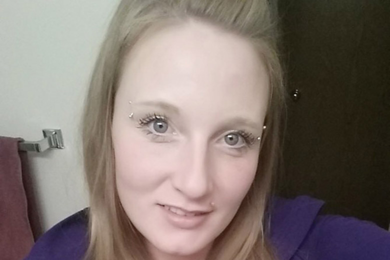 “Don’t judge us. None of us want to die.” A success story of a woman ...