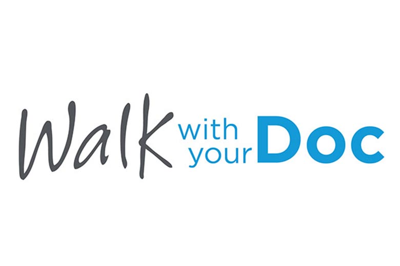 Walk With Your Doc | Stories