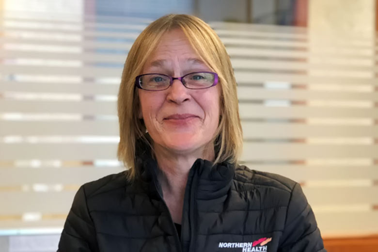 Our People: Spotlight on Rosalind Layton, NH Connections | Stories Our People: Spotlight on Rosalind Layton, NH Connections | Stories
