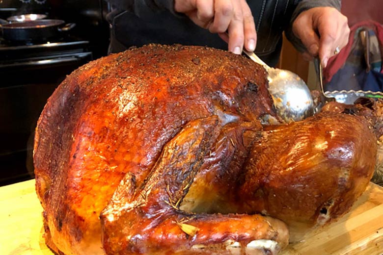 Treat your turkey right (and stay healthy in the process) | Stories