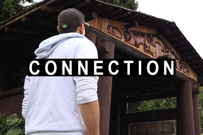 Youth Mental Health: Connection | Stories