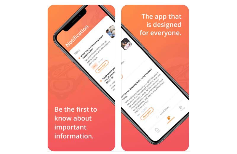 FNHA launches mobile app | Stories