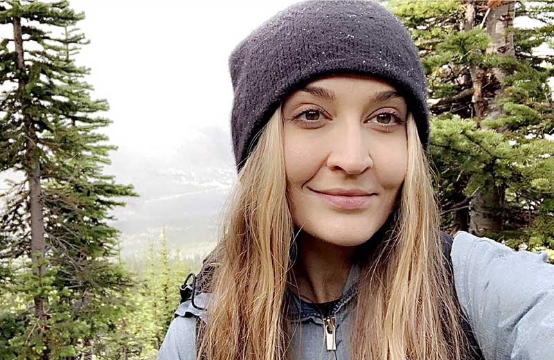 International Year of the Nurse and the Midwife: Robyn Klassen | Stories