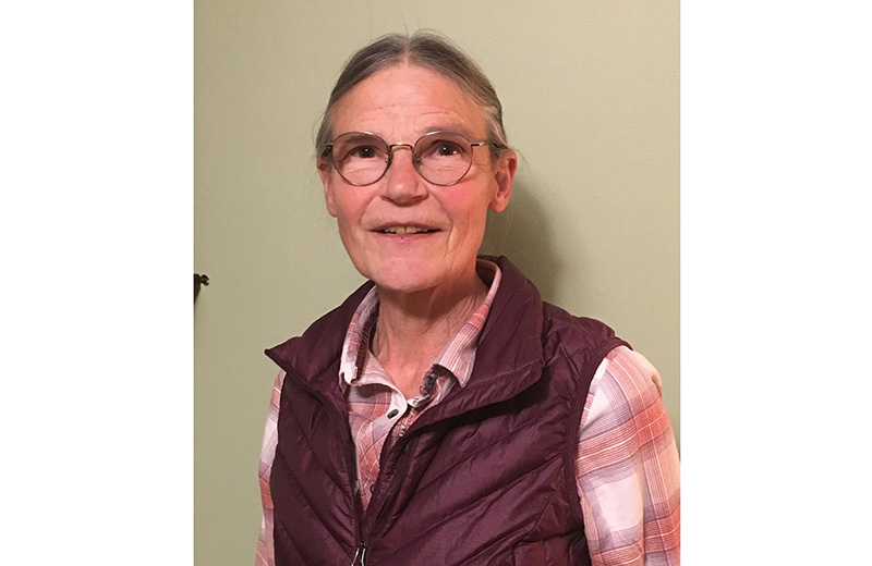 Making a difference: Northern Health and Sally Rosevear, patient ...