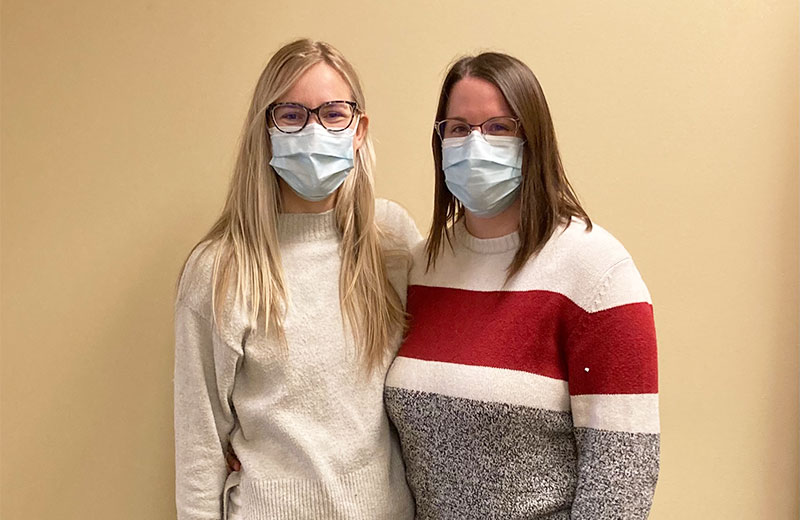 Celebrating National Occupational Therapy Month | Stories