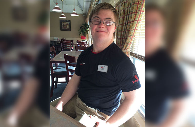 "The village helped to raise our child": A Smithers family reflects ...