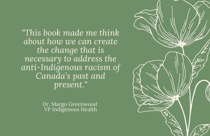 Northern Healths Vp Indigenous Health Pens Lancet Book Review Stories