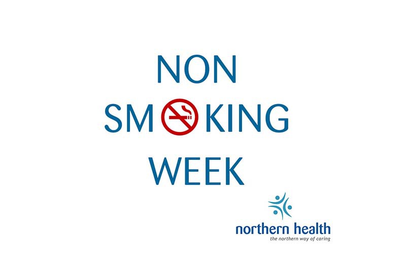 National Non-Smoking Week: Start Your Quit Journey | Stories