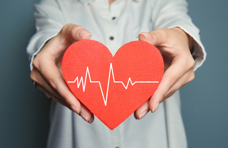 Why I chose to be a registered organ donor | Stories