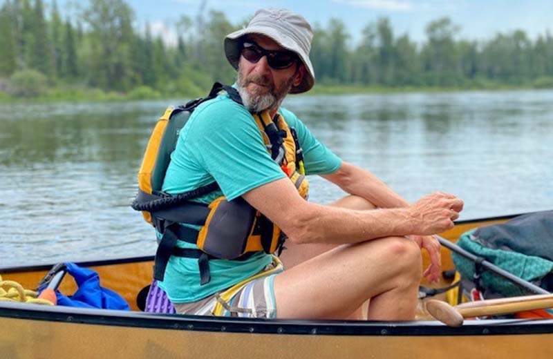 Boat safely this summer – Wear a PFD | Stories