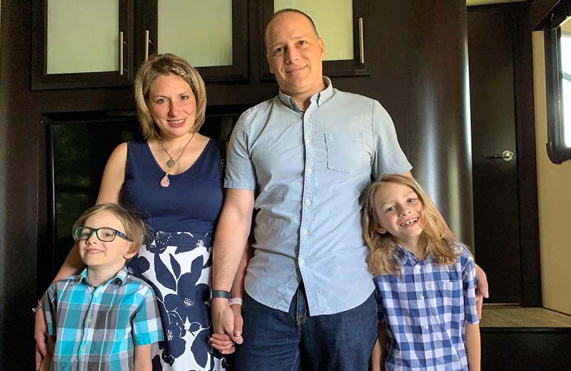 You can grow as an EHO! | Stories