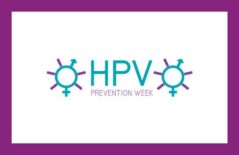 October 2-7 2022 was HPV Prevention Week | Stories