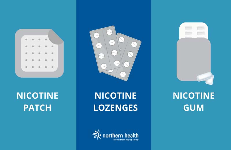 National Non-Smoking Week starts with you! | Stories