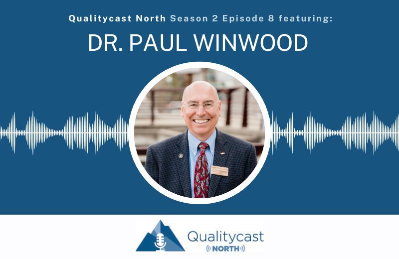 Qualitycast North: Maintaining quality education in the Northern ...