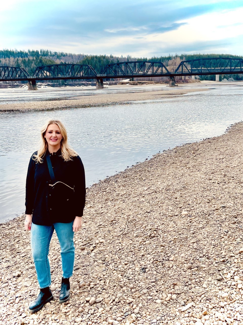 Celebrating National Nursing Week 2023: Ashley Wasnik | Stories