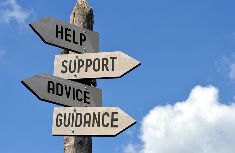 Preventing death by suicide: Creating hope through action | Stories