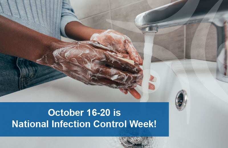 NH Hand Hygiene Program helps keep you safe and healthy | Stories