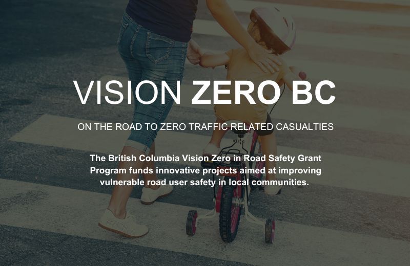 Vision Zero grants support safer streets in the North | Stories