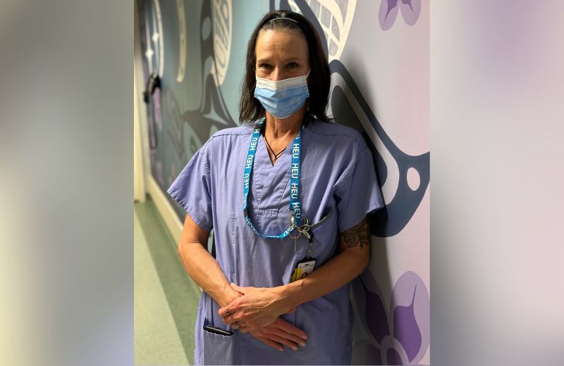 Change is tough, but so are we: Reflections on the new SaferCare ...