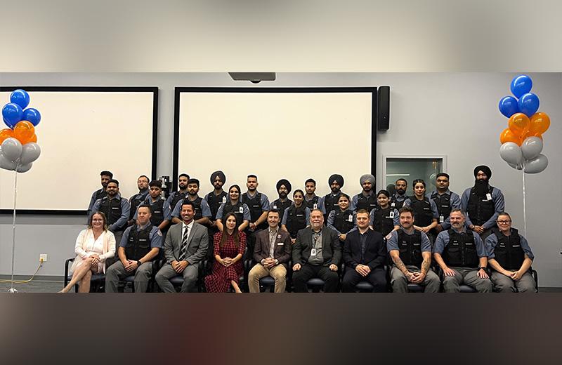 NH launches new and innovative in-house security program in partnership ...