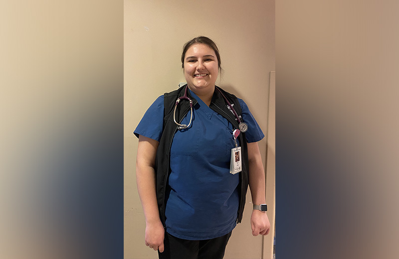 BC Indigenous Nurses Day – April 10 | Stories