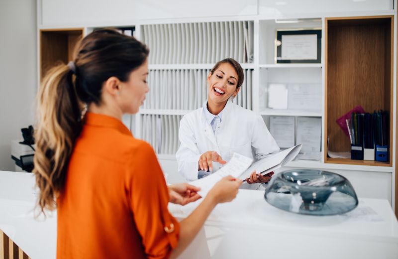 On-demand STI testing now available from Northern Health | Stories