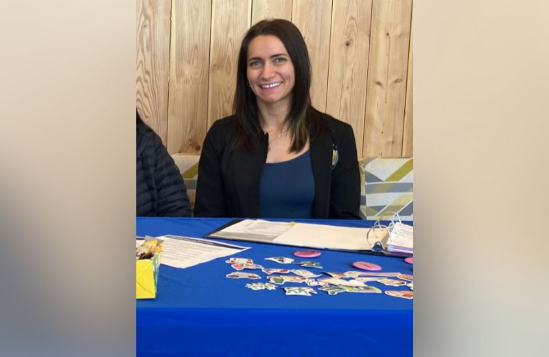 Celebrating National Indigenous Nurses Day with Maggie Kotowich | Stories