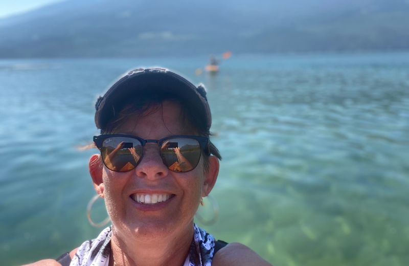 Continuous quality improvement in nursing with Viva Swanson | Stories