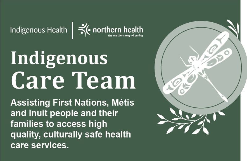 Strengthening care for First Nations, Métis, and Inuit patients | Stories