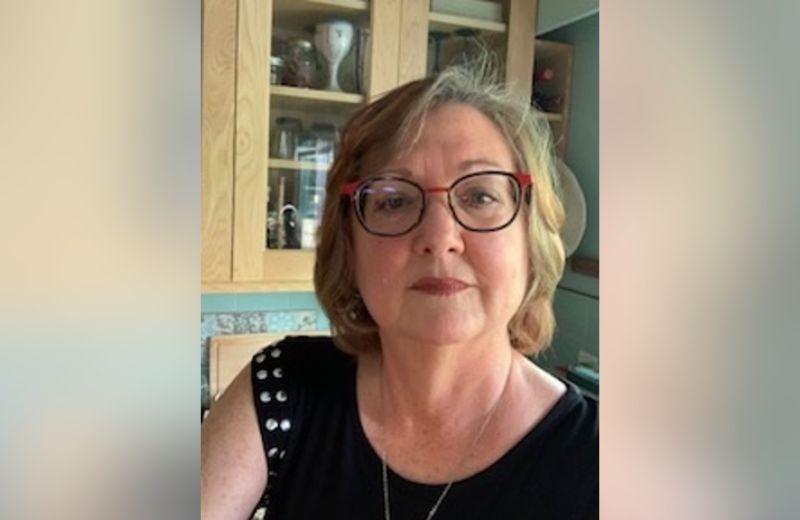 2025 Jago Award recipient: Collaboration – Beth Ann Derksen | Stories