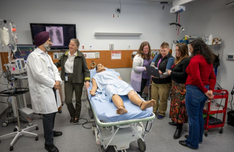 Northern Centre for Clinical Research (NCCR) and Northern Health launch ...